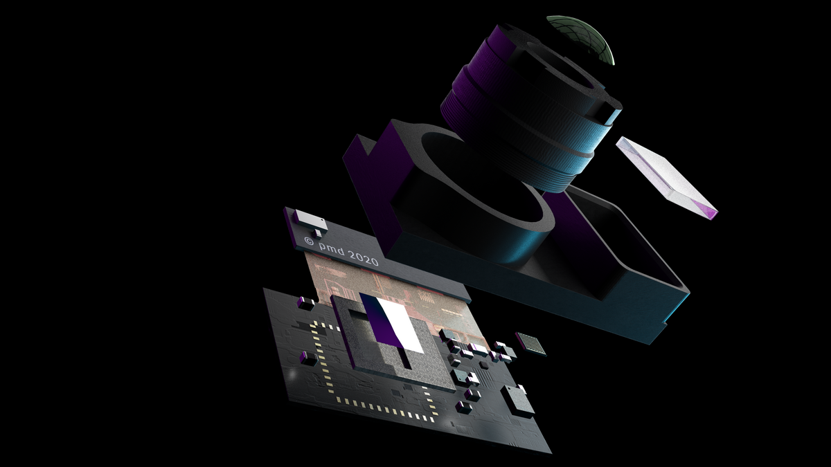 What depth-sensing technology is best for your project ...