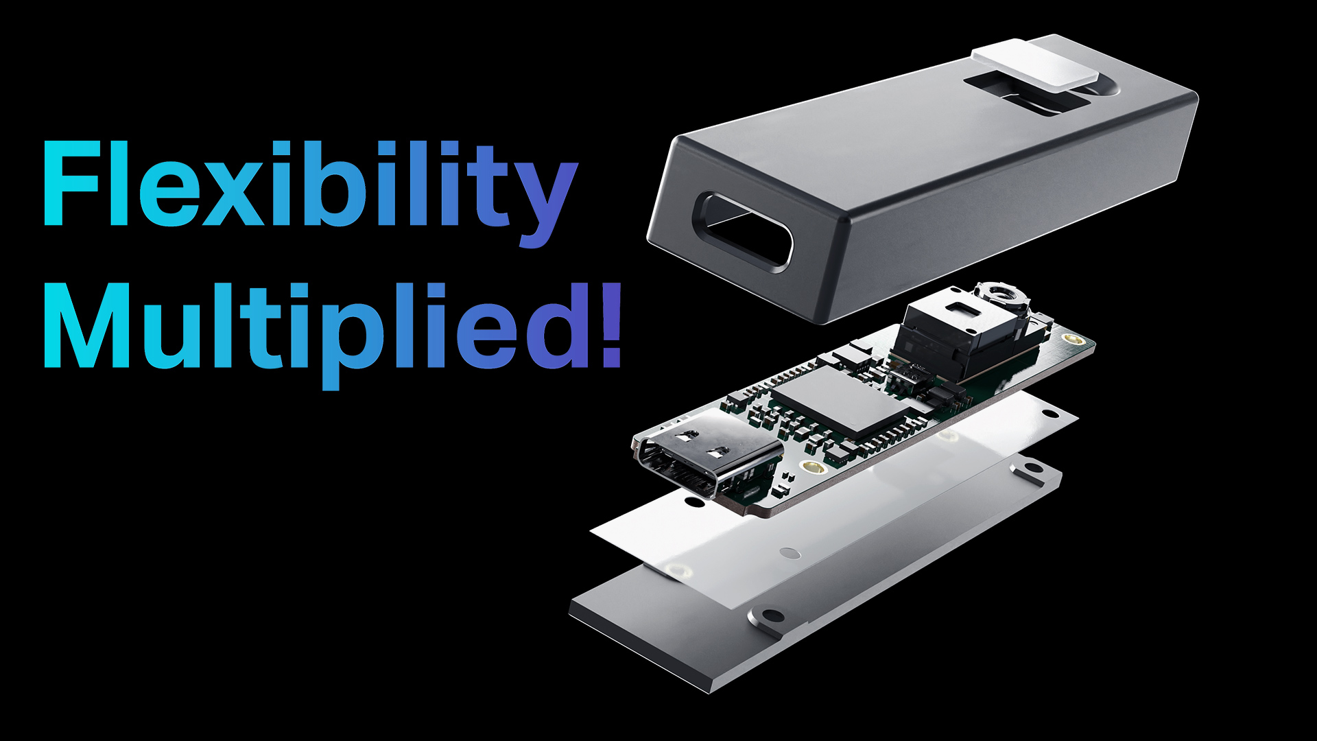 pmd flexx2 3D Camera Development Kit – pmdtechnologies gmbh